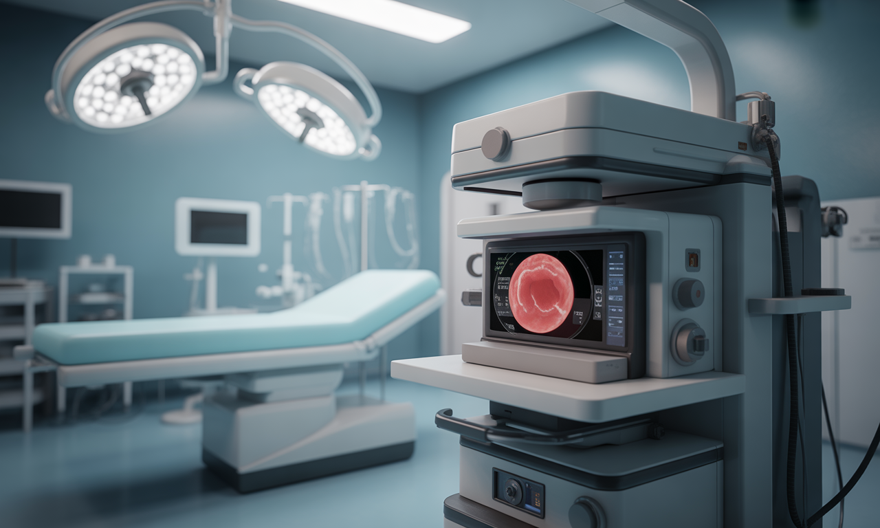 Endoscopie digestive : qui y a droit et à quel moment